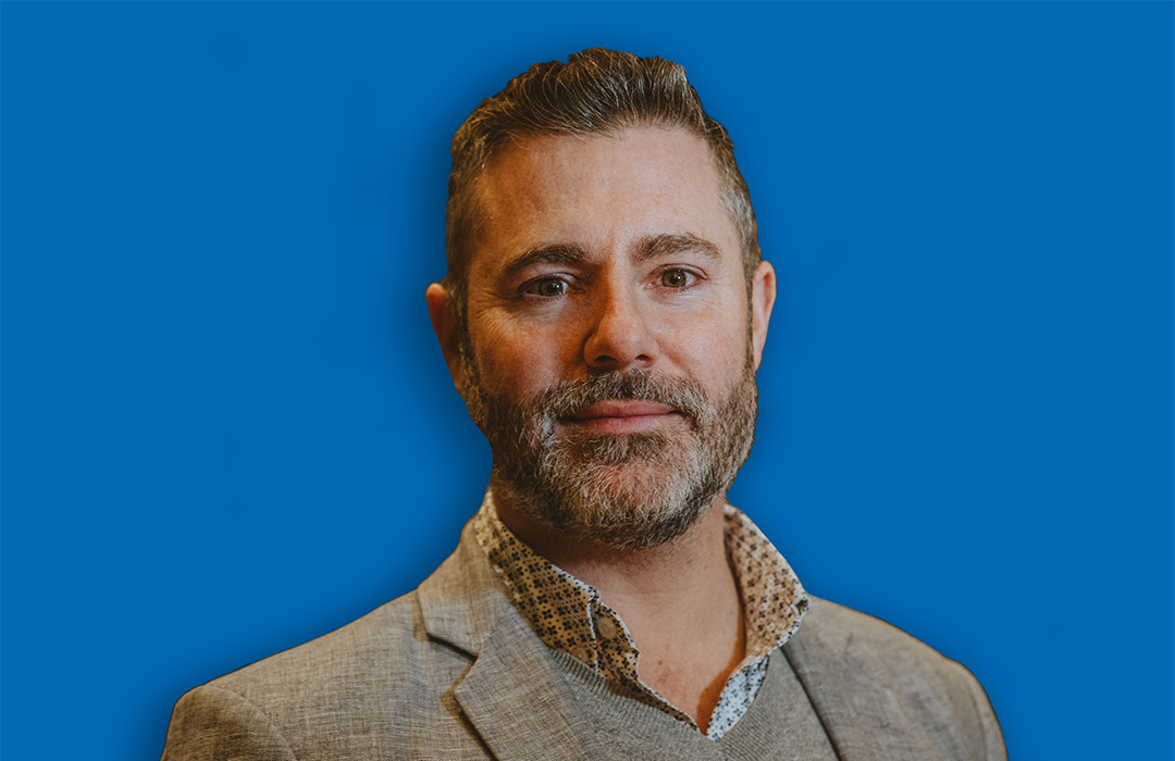 David DeMaria | Dörken Systems Inc. - DELTA®