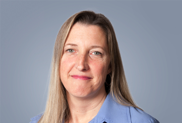 Jennifer Ranalli | Dörken Systems Inc. - DELTA®