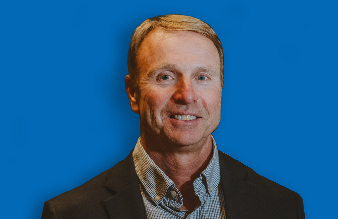 James LeClair | Dörken Systems Inc. - DELTA®