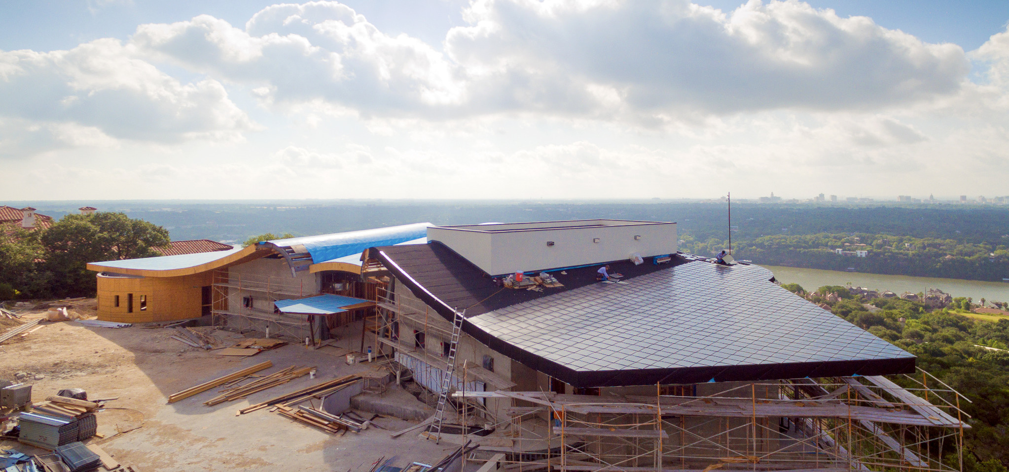 The Manta Haus | Dörken Systems Inc. - DELTA®