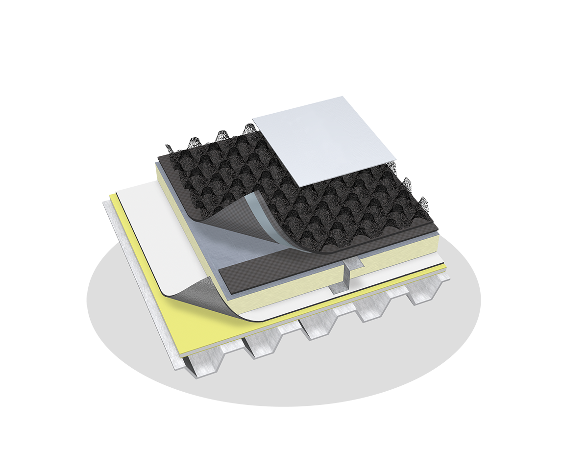 DELTA®-TRELA | Dörken Systems Inc. - DELTA®