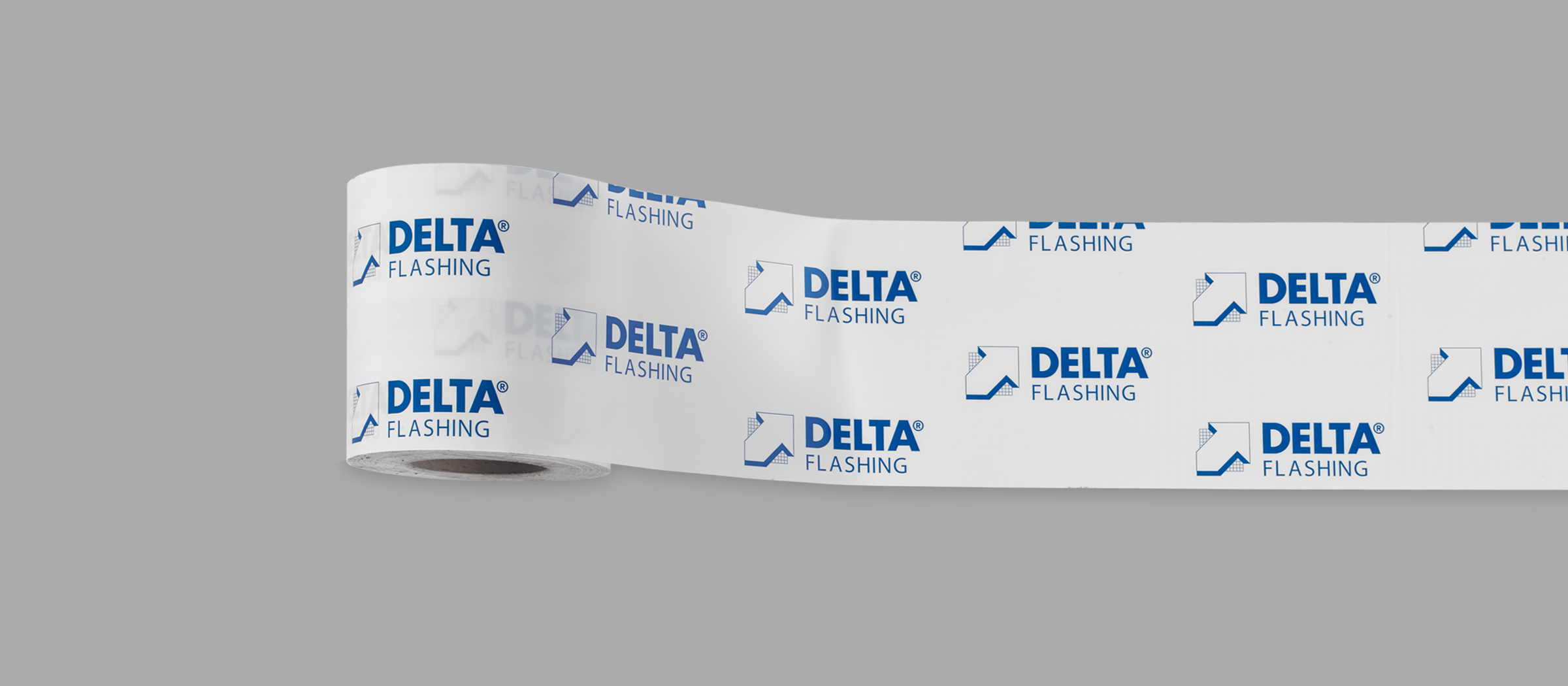DELTA®-FLASHING Premium Self-Adhering Flashing | Dörken Systems Inc ...