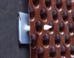 DELTA®-GRIP FASTENER for Waterproofing Membranes | Dörken Systems Inc ...