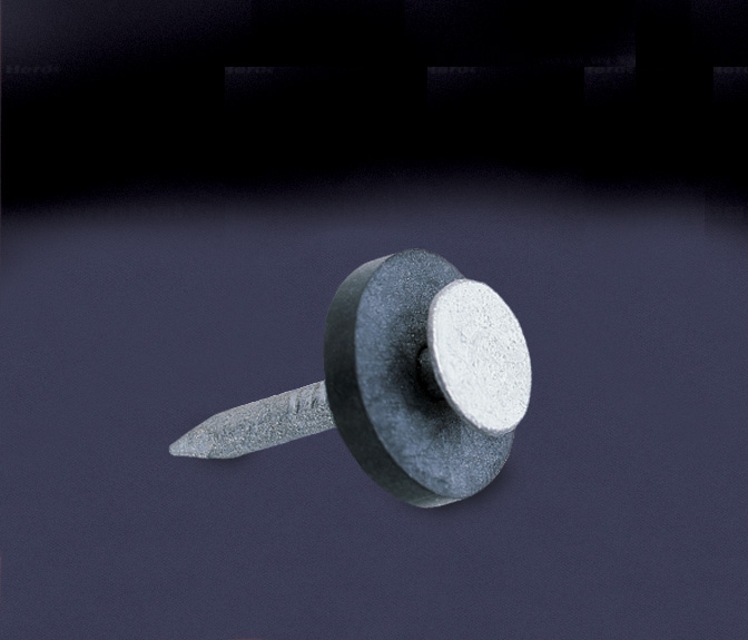 DELTA®-SEALING NAILS pour DELTA®-TRELA | Dörken Systems Inc. - DELTA®