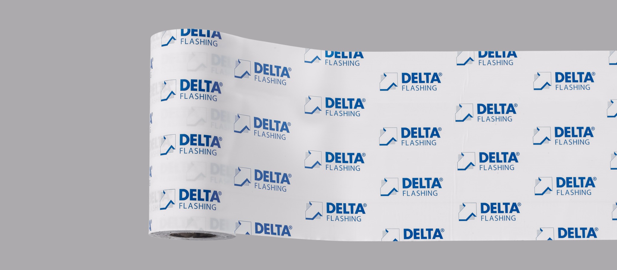 DELTA®-TW FLASHING Self-Adhering Flashing | Dörken Systems Inc. - DELTA®
