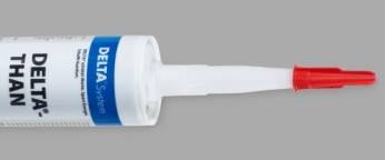 DELTA®-FASSADE S - Commercial Open-Joint Cladding | Dörken Systems Inc ...