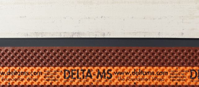 DELTA®-FLASH | Dörken Systems Inc. - DELTA®