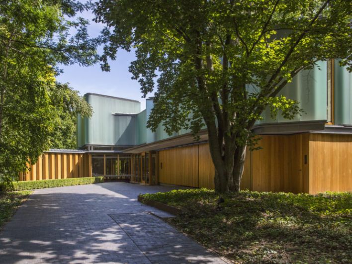 Integral House | Dörken Systems Inc. - DELTA®