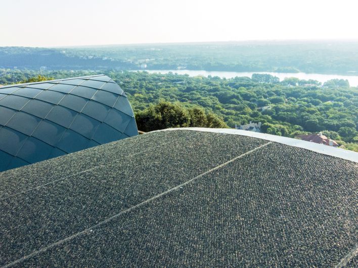 The Manta Haus | Dörken Systems Inc. - DELTA®