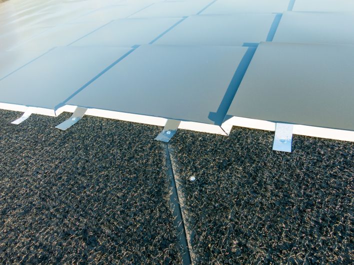 The Manta Haus | Dörken Systems Inc. - DELTA®