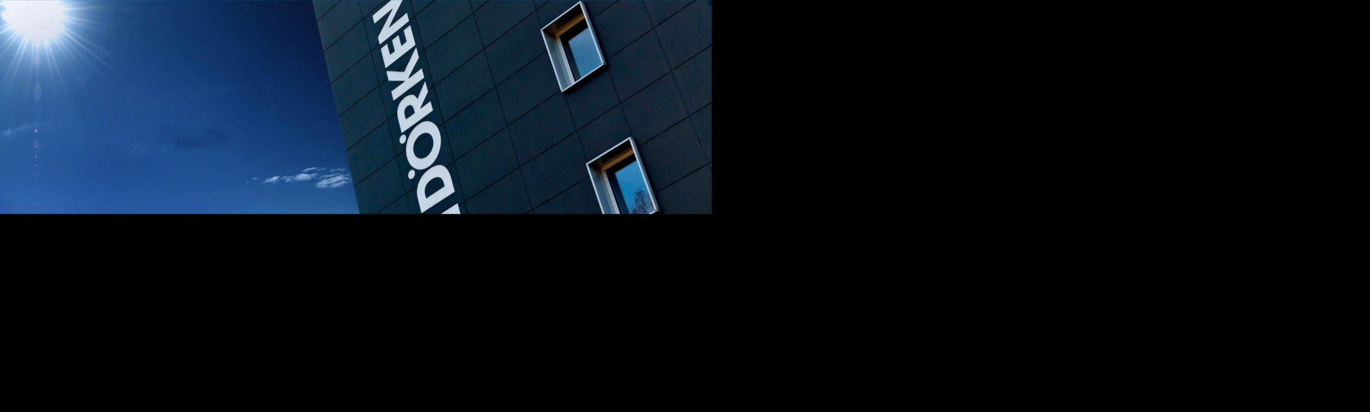 Contact Us | Dörken Systems Inc. - DELTA®